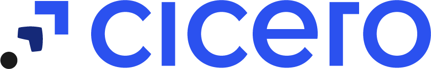 Cicero Logo